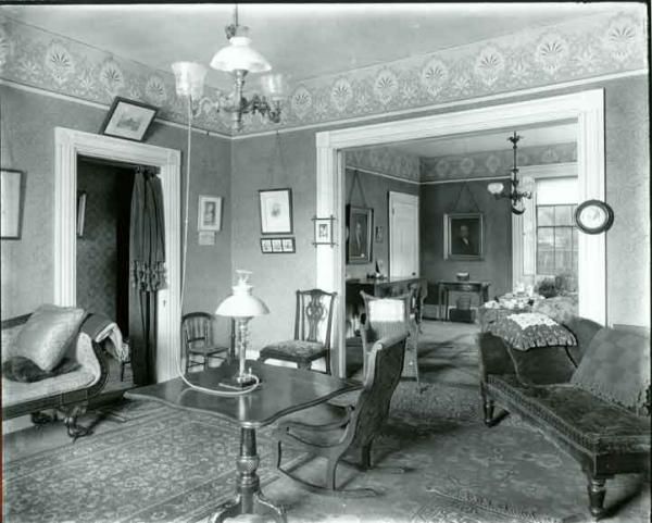 An Evolution of Interiors – Vrist Inc.