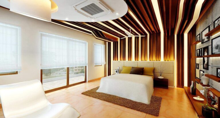 Interior Designers In Tambaram – Vrist Inc.