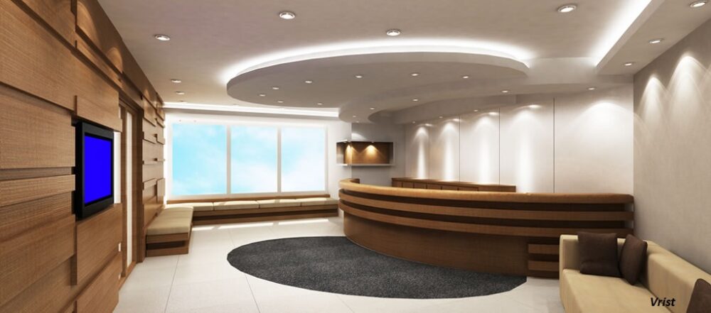 Interior Designers In Tambaram – Vrist Inc.