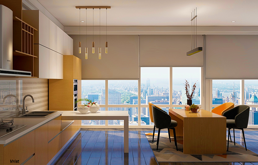 Is Vastu Shastra Really Important While Designing a House – Vrist Inc.